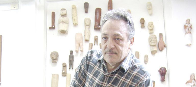 Roberto Rugiero - Galeria Brasiliana